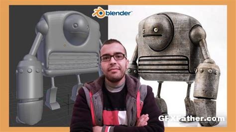 ↓download↓ Udemy Learn 3d Modeling From Scratch In Blender