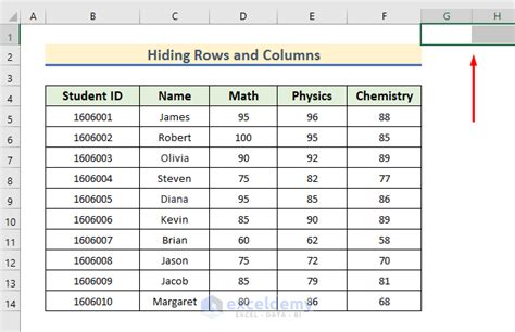 How To Limit Sheet Size In Excel 3 Suitable Ways ExcelDemy How To Limit Sheet Size In Excel 3 Suitable Ways ExcelDemy