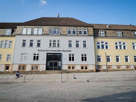 Sehenswürdigkeiten In Clausthal Zellerfeld I Tipps Für Den Harz I