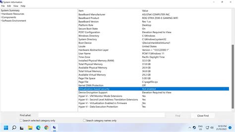 Windows 10 Vs Windows 11 Performance Test TechSpot