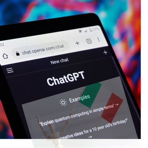 Italian Regulator Bans Ai Chatbot Chatgpt Over Unlawful Personal Data