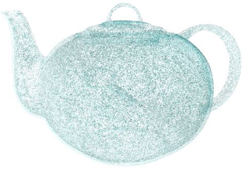 Isosurface With Point Based Rendering And Gouraud Shading Extracted Download Scientific