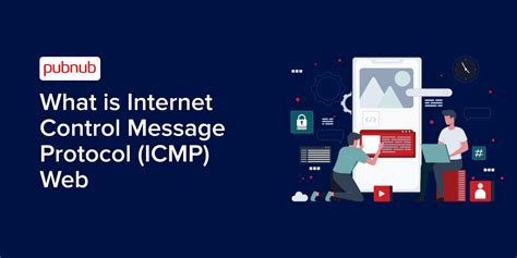 what is internet control message protocol icmp web