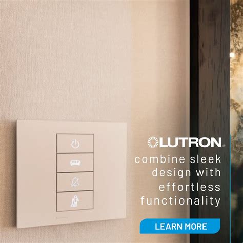 Homemation Elevate Your Space With The Ultimate In Control And Style