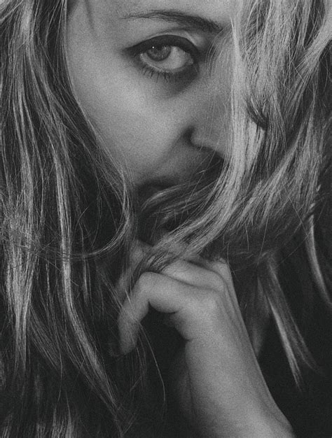 Girl Face Portrait Free Photo On Pixabay