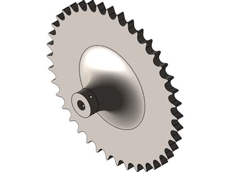 Free Cad Designs Files And 3d Models The Grabcad Community Library