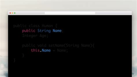 Creating Your First Apex Class In Salesforce