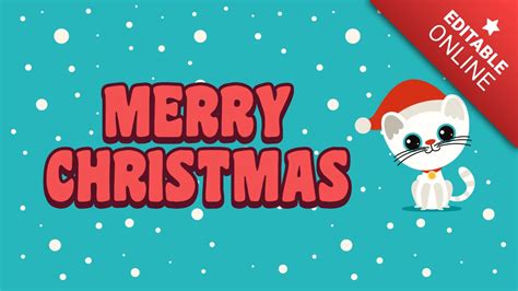 Christmas Font Text Effect Generator