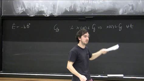 lecture 7 mit 6 832 underactuated robotics spring 2020 lyapunov