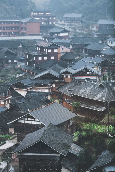 正龙村 Moor世界