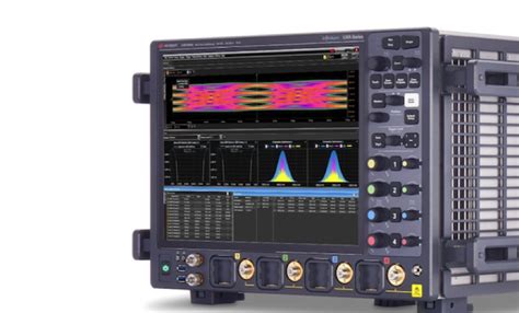 oscilloscopes learning hub keysight
