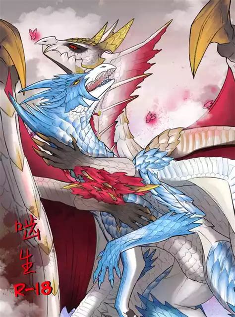 Character Malzeno Popular Nhentai Hentai Doujinshi And Manga