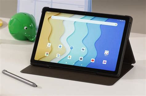 Lg Unveils Ultra Tab Tablet With 2k Screen Snapdragon 680 Chip And