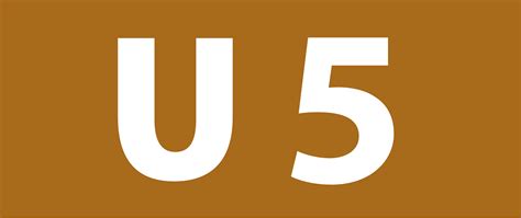 U5 | u-bahnnetz-hamburg