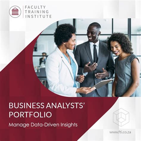 Faculty Training Institute On Linkedin Business It Businessanalysis