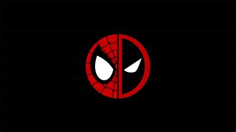 Spider Man Logo Wallpaper 1920x1080 Spiderman Logo Wallpaper 67