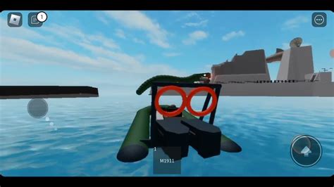 Roblox SCP BLOOP YouTube