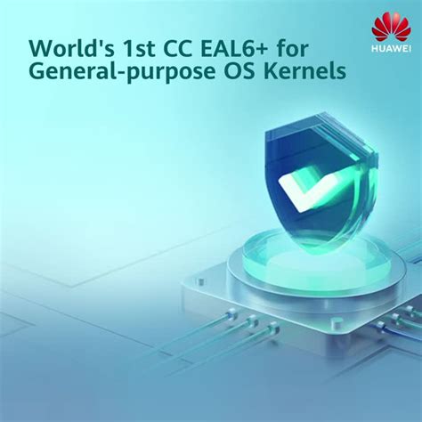 Salmaan Malik On Linkedin Huawei Given Top Security Certification For Smart Device Oss