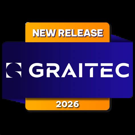 Whats New In Graitec Release 2026 Graitec North America