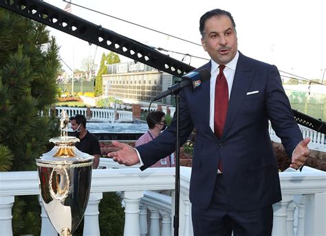 Zedan Vows Appeal After Judge Denies Derby Injunction