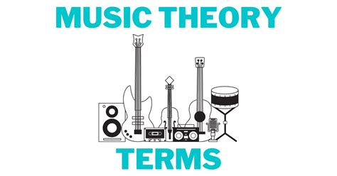 Music Theory Terms List Pdf And Definitions Guitarfluence