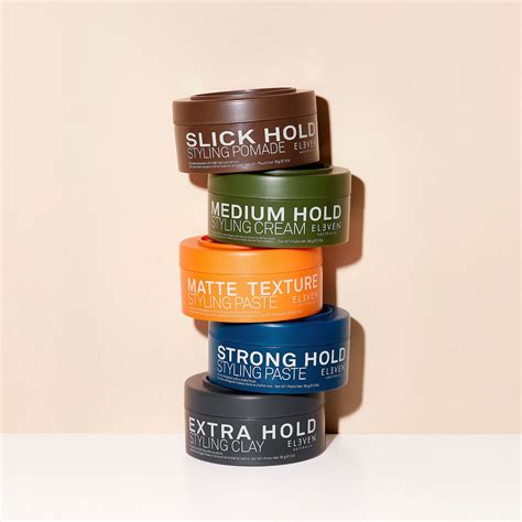 Matte Texture Styling Paste 85 G Eleven Australia Kicks