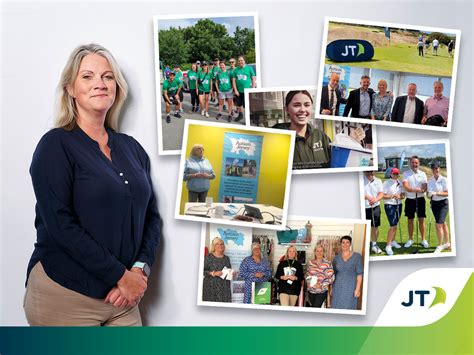 Jt Reflects On A Year Of Giving And Looks Forward To New Partnerships Jt Enterprise More