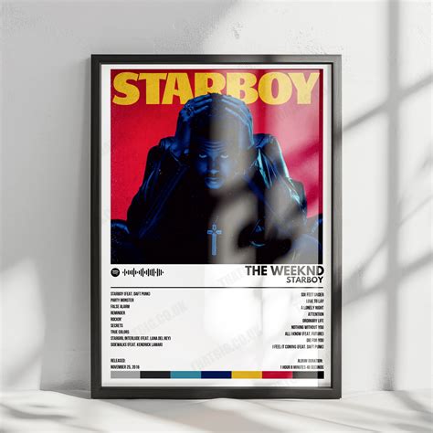 Blur Parklife Album Cover Poster Complete Tracklist And Britpop Art