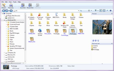 Magic Ntfs Recovery Software For File And Data Repair East Imperial Soft