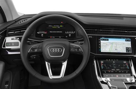 2023 Audi Q7 Specs Prices Mpg Reviews And Photos