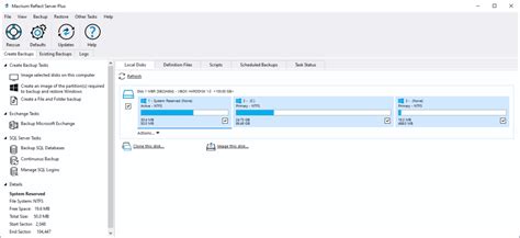Download Macrium Reflect V8 1 7675 X64 Patch WinPE HaxNode Torrent 1337x