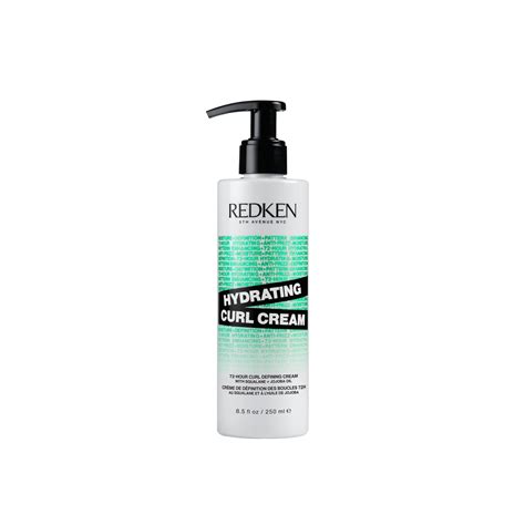Redken Hydrating Curl Cream 250ml Australia