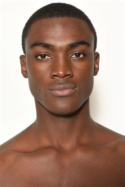 Meet The 11 Up And Coming Male Models Who Will Dominate Milan Fashion