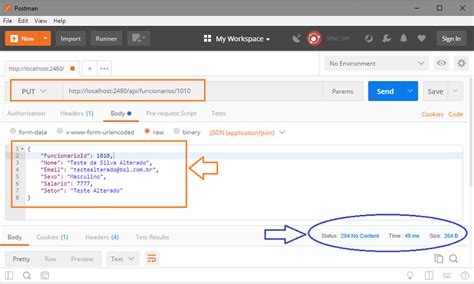 ASP NET Web API Implementando a Segurança via Tokens IV