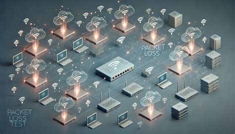 Packet Loss Test How To Run And Fix It