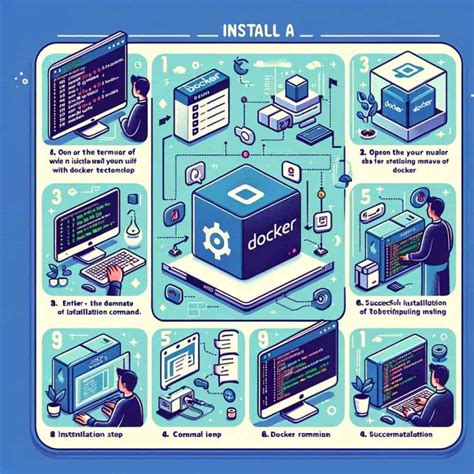 Instalar Docker en Ubuntu una guía paso a paso y métodos