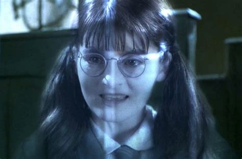 Moaning Myrtle Warner Bros Entertainment Wiki Fandom