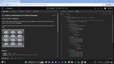 Himanshi On Linkedin Pythonprogramming Leetcode