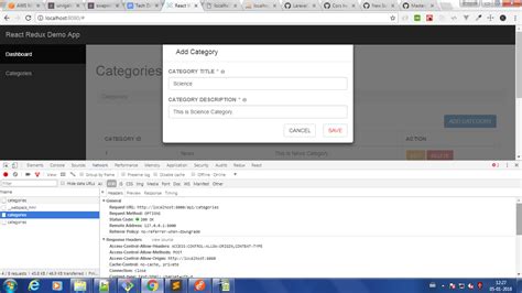 Laravel Cors Is Not Working With Laravel 55 · Issue 278 · Fruitcakelaravel Cors · Github