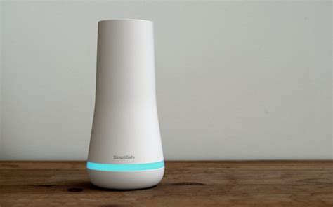 SimpliSafe FAQs SafeWise