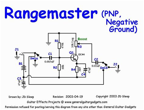 The Ultimate Guide To Understanding And Building A Vertex Boost Schematic