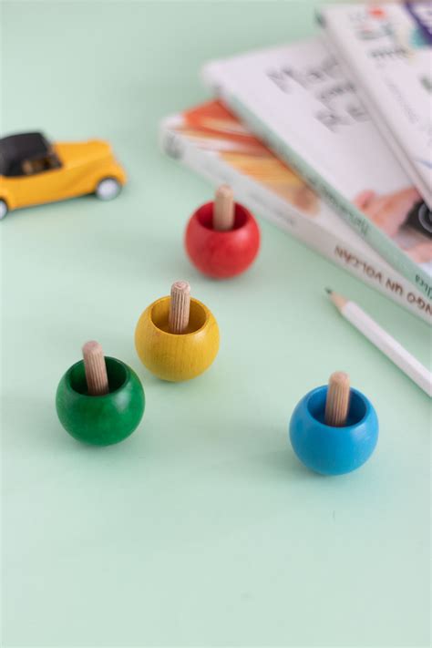Juguetes De Madera Para El Verano Blog Mabaonline
