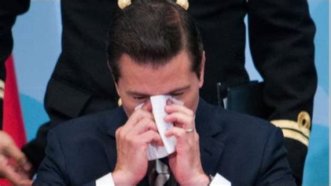 Sexenio De Peña Nieto Fue De 2 Años Universidad Iberoamericana