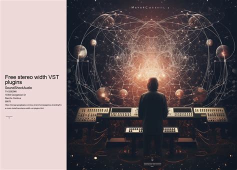 Free Stereo Width Vst Plugins