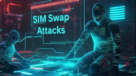 Threat Actors Bypass Security Layers To Fuel Sim Swap Attacks Dr