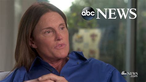Please Just Leave Bruce Jenner Alone Life In Pleasantville