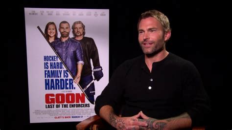 Goon Cast