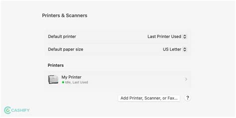 How To Install Printer Driver On Windows And Macos Cashify Printers Blog