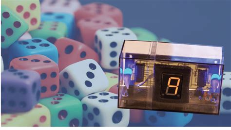 A Hardware Random Number Generator Circuit Cellar