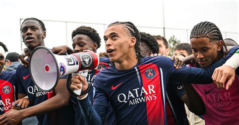 Ethan Mbappé La Grande Annonce